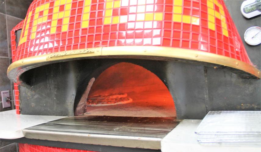 Pupatella ready to serve authentic Neapolitan pizza in Leesburg | News ...