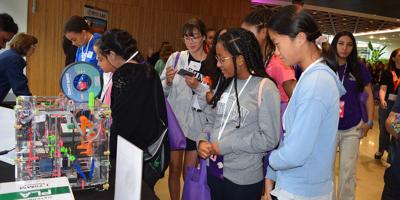 LCPS adding Amazon STEM labs at four elementary schools | 1local | loudountimes.com