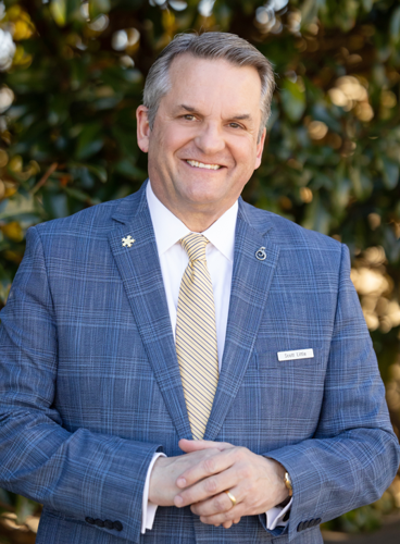 Salamander Middleburg names Scott Little as new managing director | Community | loudountimes.com