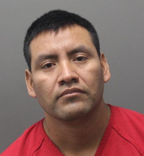 Child molestation suspect extradited, indicted | News | loudountimes.com