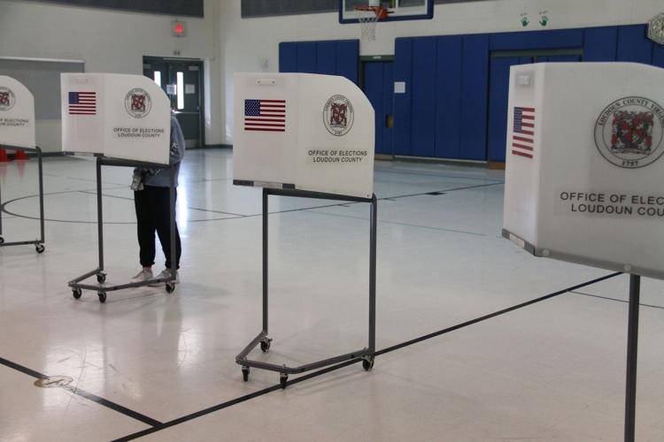 Sunday voting scrapped by Loudoun Electoral Board | News | loudountimes.com