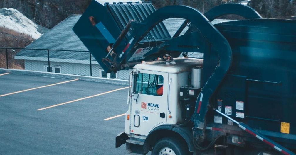 Board approves 'sanitary district' program for trash, recycling pickup ...