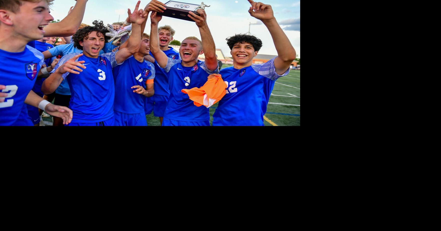 Big second half lifts Riverside to Potomac District soccer title ...