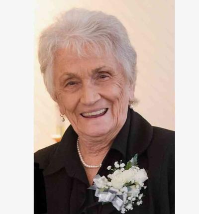 Ruth Matilda "Ruth" (nee Money) Wratchford | Obituaries | loudountimes.com