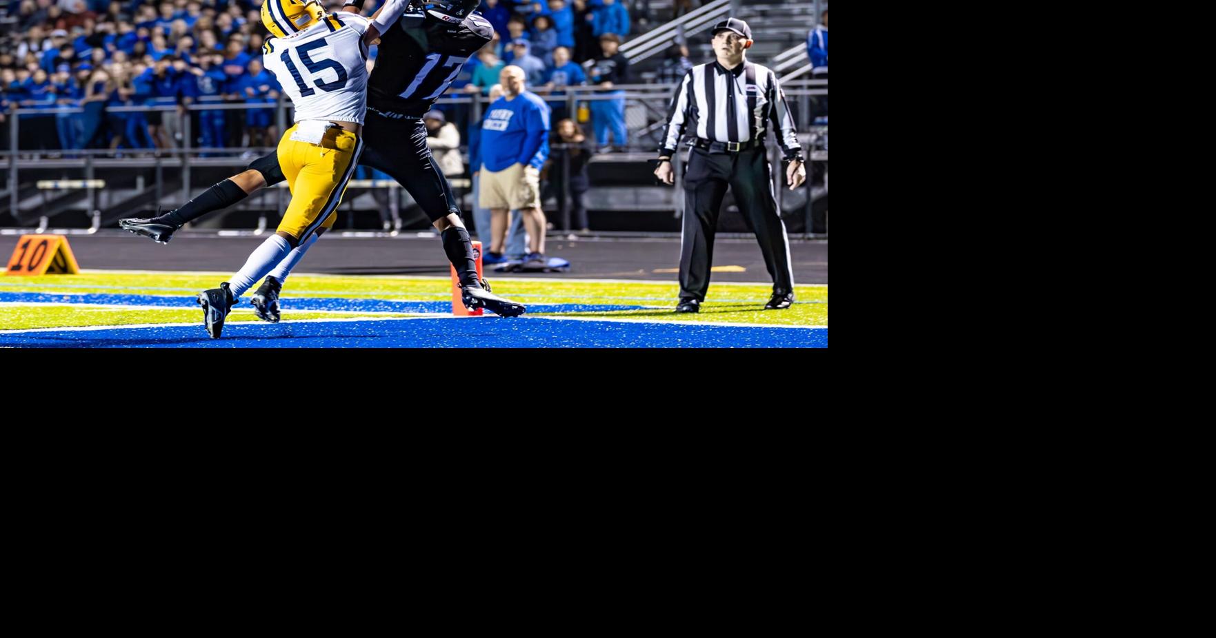 PHOTOS: Huskies, Knights advance to Region 4C championship game ...