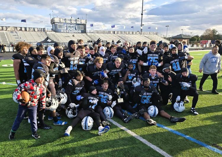 VHSL Football Regional Finals Scoreboard | Sports | loudountimes.com