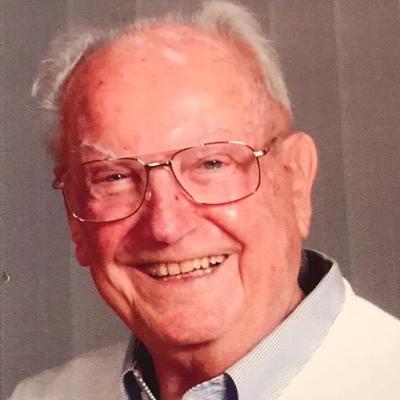 Paul Rudolph Benner | Obituaries | loudountimes.com