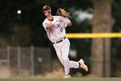 Cannons advance to Valley Baseball League championship series | Sports ...