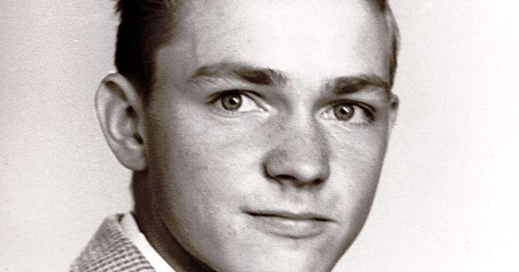 Joseph Wesley Watson | Obituaries | loudountimes.com