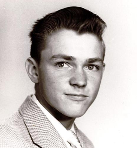 Joseph Wesley Watson | Obituaries | loudountimes.com