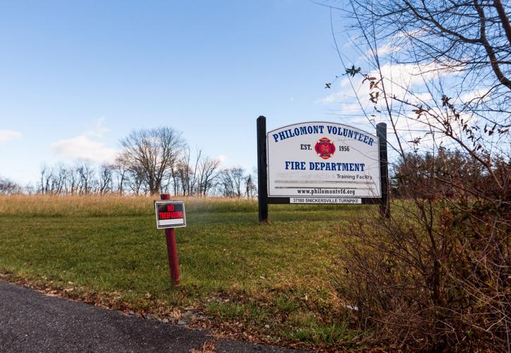 Supervisors unanimously adopt plan for new Philomont fire station ...