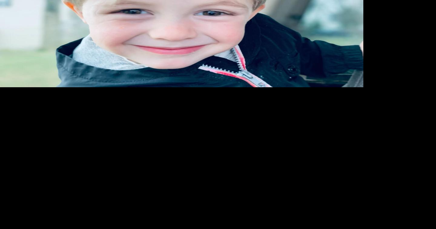 Declan Pierce Todd | Obituaries | loudountimes.com