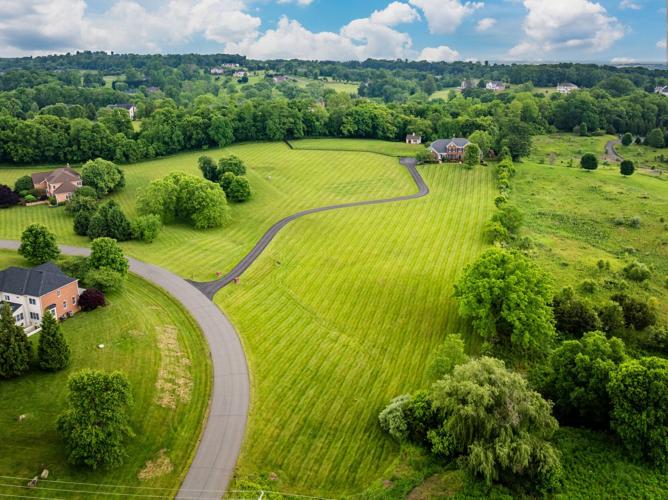 Home of the Week: 18132 Shenstone Run Court, Leesburg | Building ...