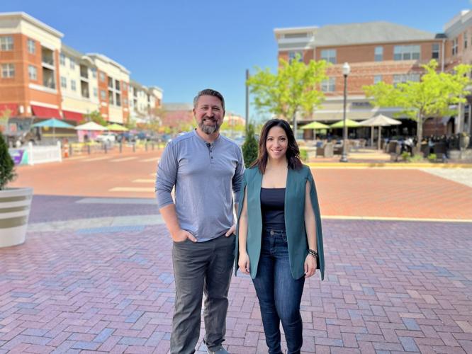 Q&A with realtors Andrea Vaccarelli and John Martinich of Level Up ...