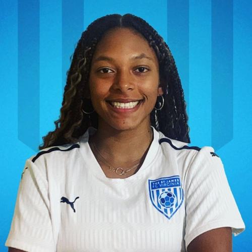 Townes selected as top youth soccer player | Sports | loudountimes.com
