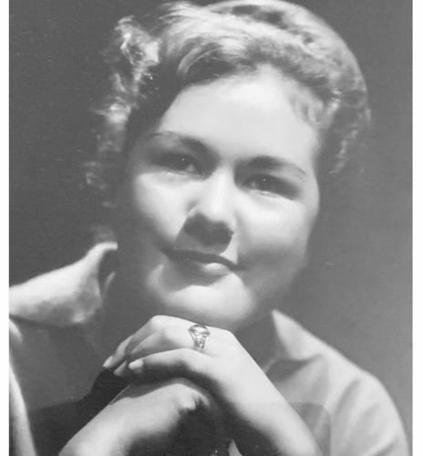 Patricia S Murphy | Obituaries | loudountimes.com