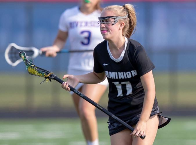 Schaible overcomes injury to set scoring record, secure college future ...