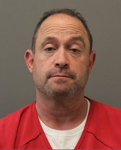 Sterling man charged with stealing multiple trailers | News ...