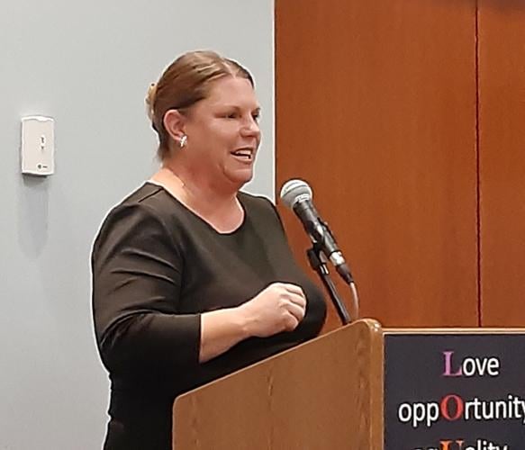 Attorneys vie in Democratic primary to be Loudoun's top prosecutor ...