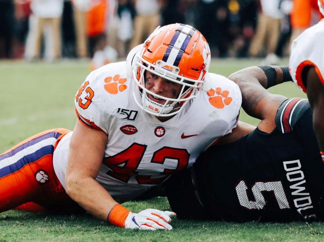 Smith rewarded for perseverance: Dominion alum to play final game for ...