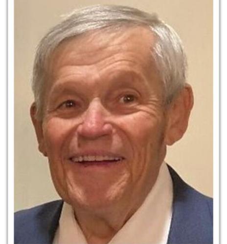 Lawrence "Larry" Stuart | Obituaries | loudountimes.com