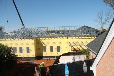 Middleburg may see delay in move-in date for new town hall | News ...