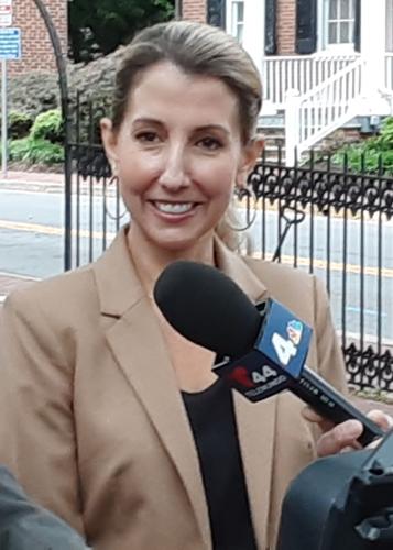 UPDATED: LCPS spokesman acquitted of perjury | Cops And Courts ...