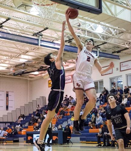 Raising the bar: One of nation's best jumpers, Clark to continue track ...