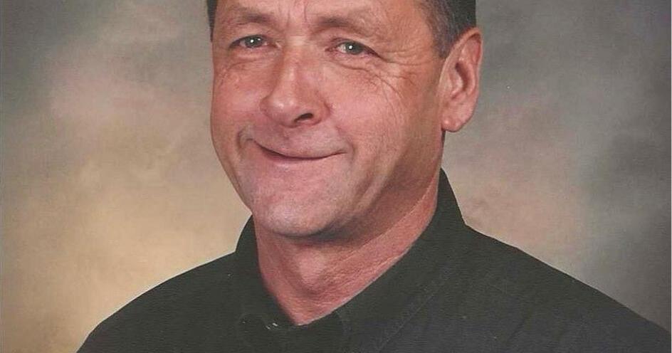 Thomas Joe Hackney | Obituaries | loudountimes.com