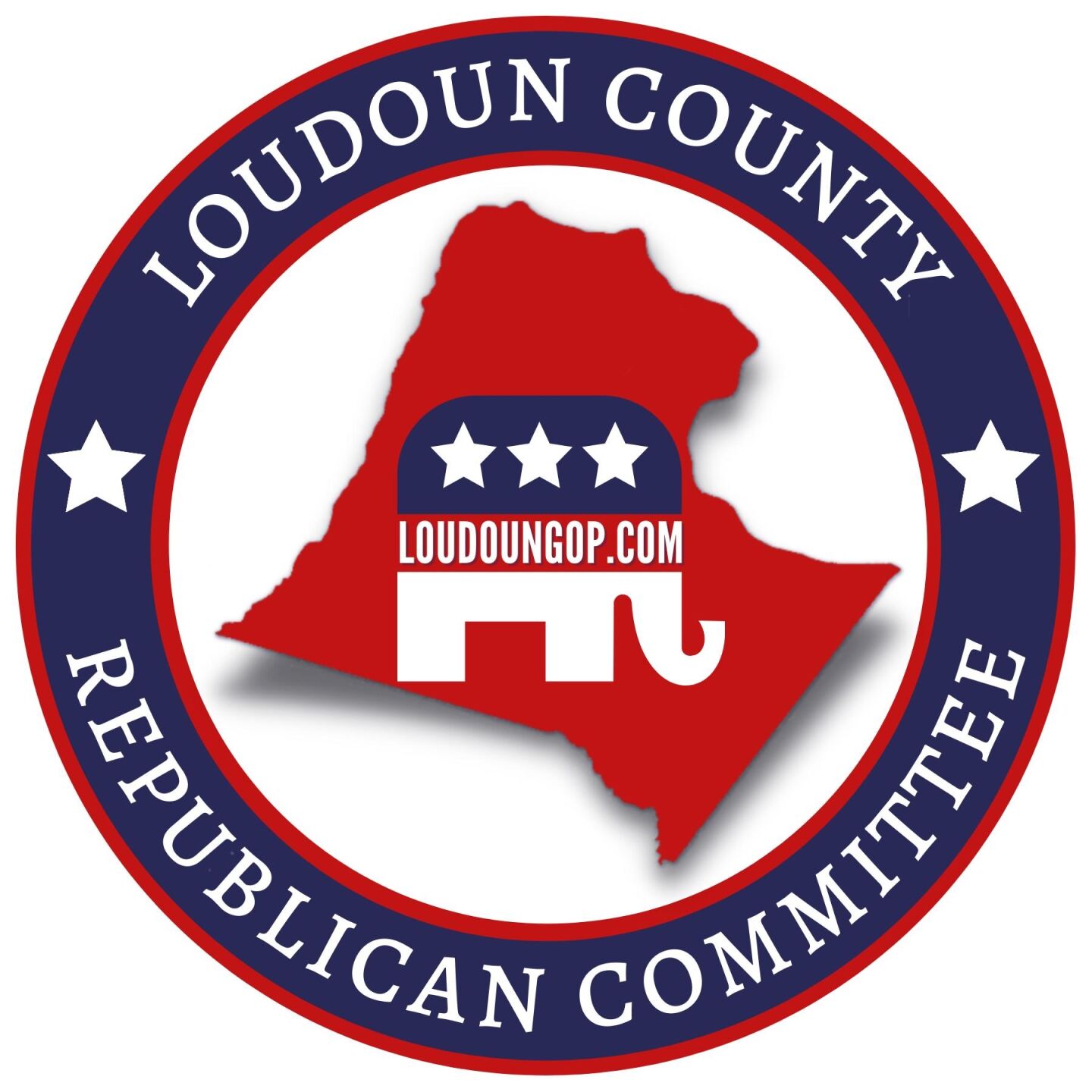 Loudoun County Republican Committee chair calls on statewide party ...