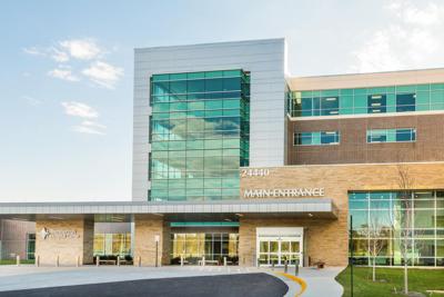 Dulles-based StoneSprings Hospital Center celebrates five years | News ...