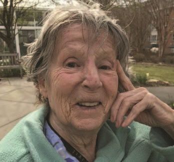 Maria Peters | Obituaries | loudountimes.com