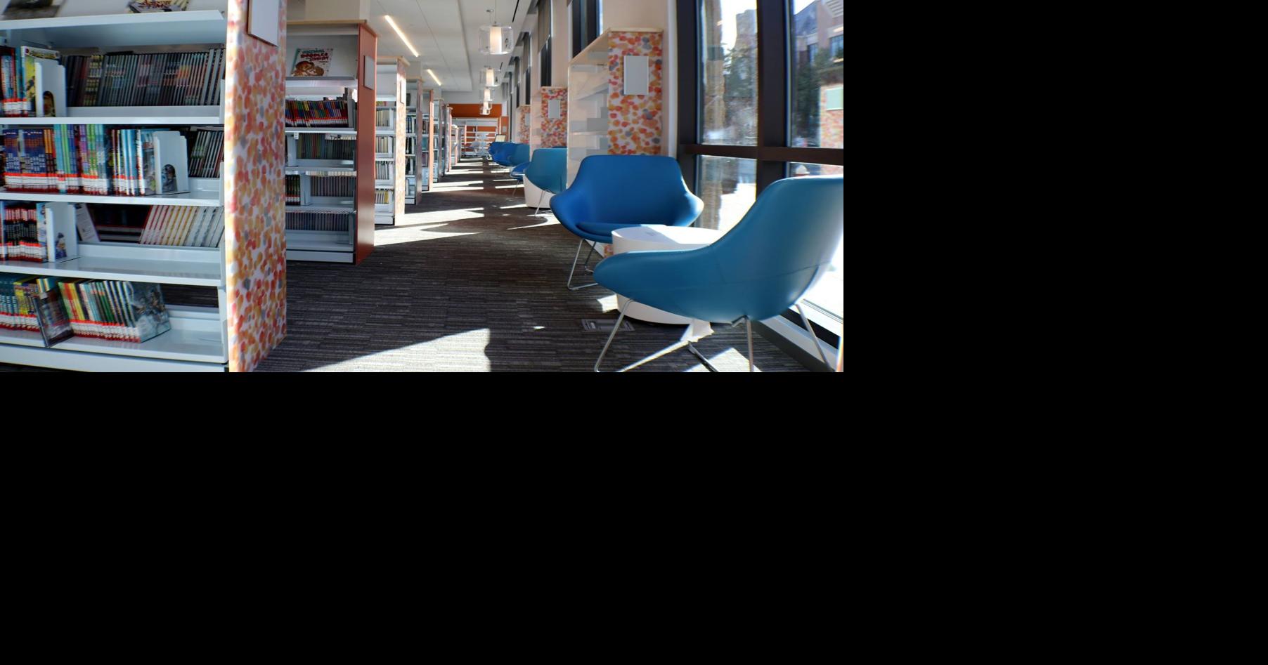 Loudoun County Public Library earns national recognition | News ...