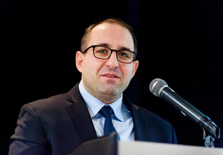 ‘We go forward’: County supervisors, School Board members reflect on ...