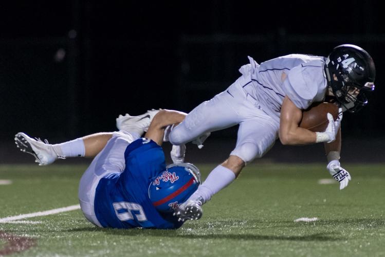 Riverside bounces back in big way, sets season record for wins | Sports ...