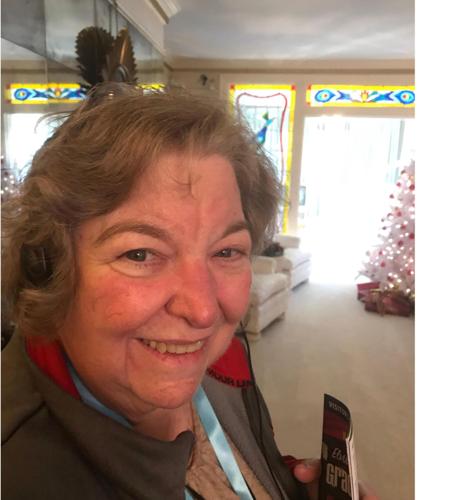 Pamela Lorraine (nee Curtis) Ridgell | Obituaries | loudountimes.com