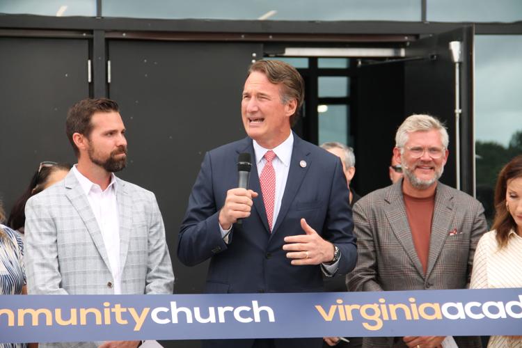 Virginia Academy celebrates addition to Ashburn campus | 2community ...