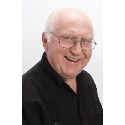 James E. Kelly | Obituaries | loudountimes.com