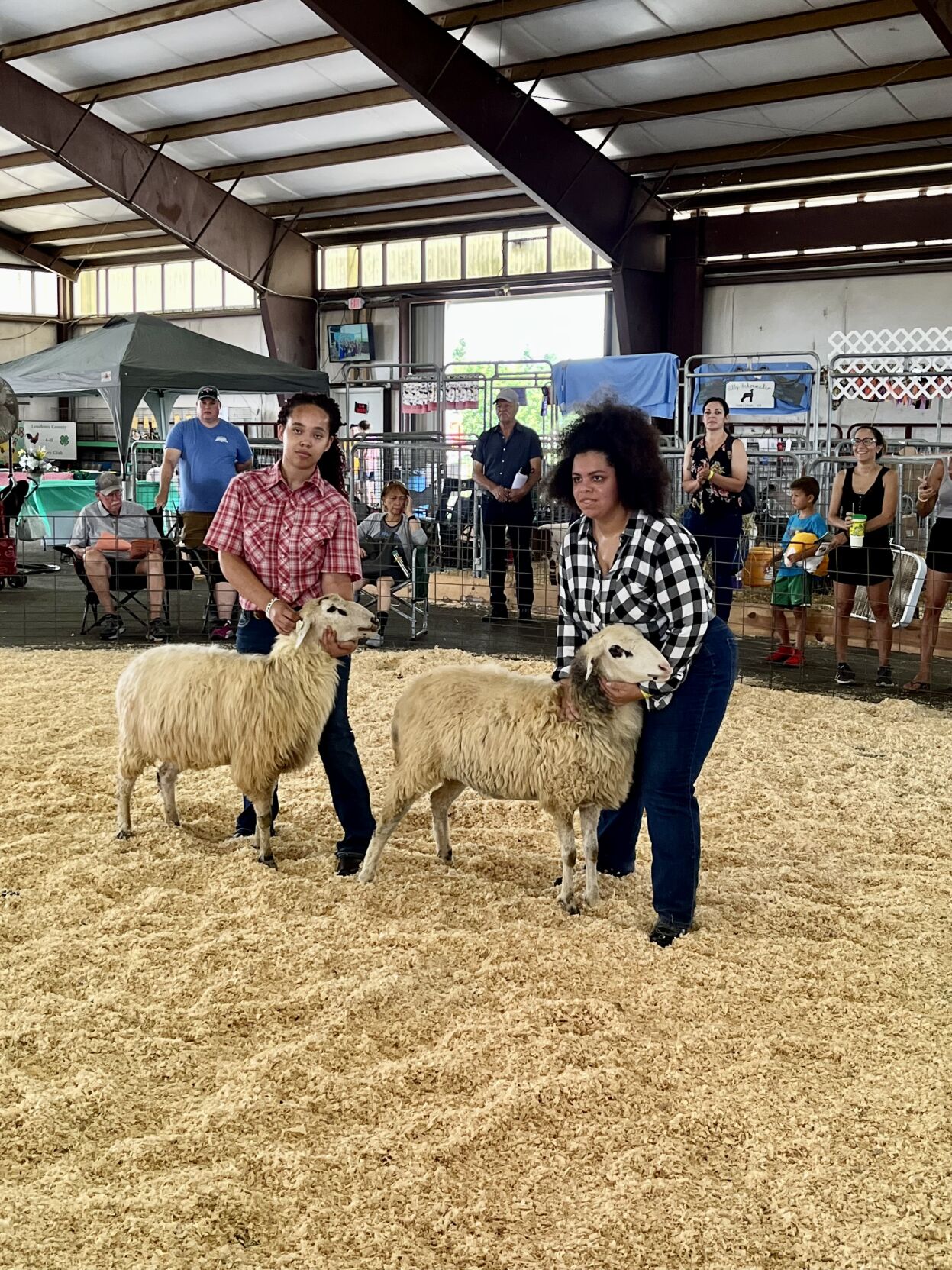 The Loudoun County Fair runs through Saturday | Entertainment ...