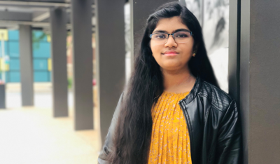 Brambleton teen wins award for creating anti-bullying software, animation | News | loudountimes.com