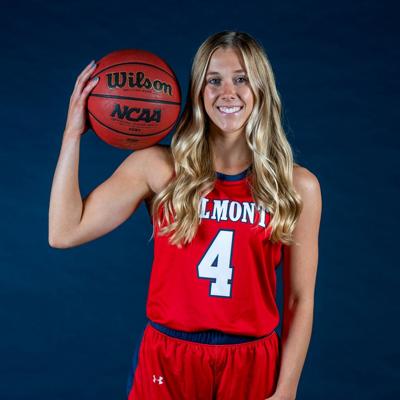 Suder to play Division I basketball at Belmont | Sports | loudountimes.com
