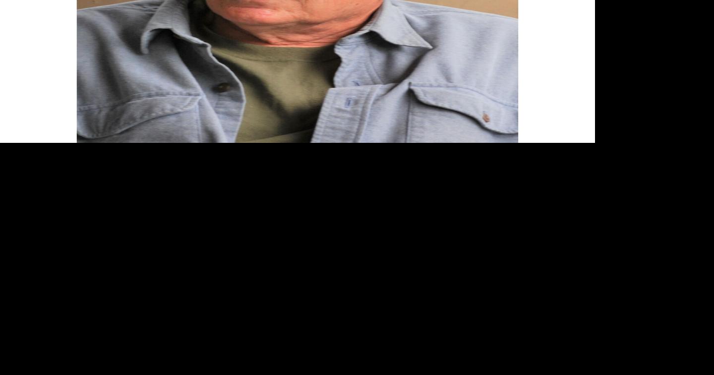 William T. Tharp | Obituaries | loudountimes.com