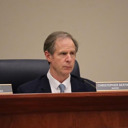 Purcellville's utility rates are going up — here's how much | Municipal ...