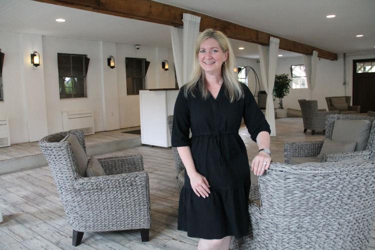 Loudoun Cider House offers new tasting experience in Lucketts | Food ...