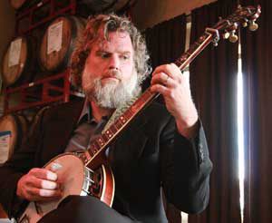 Robert Mabe of Drymill Road records first solo venture | Entertainment ...