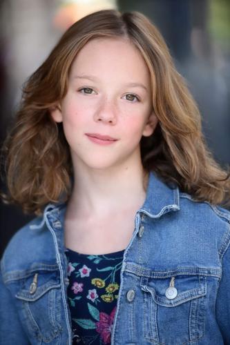 Lovettsville girl has movie debut in "Asteroid City" | News ...