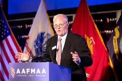 Reston nonprofit marks 140 years of supporting military families | News ...