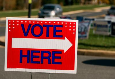 Electoral Board reinstates weekday early voting — including in ...