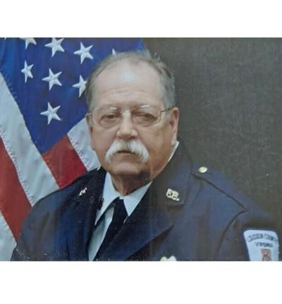 Louis Wayne Carter | Obituaries | loudountimes.com