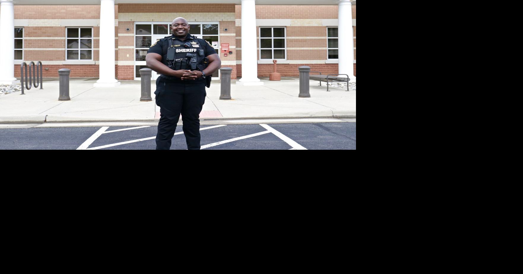 LCSO graduates 50th Crisis Intervention Training class, employs de ...